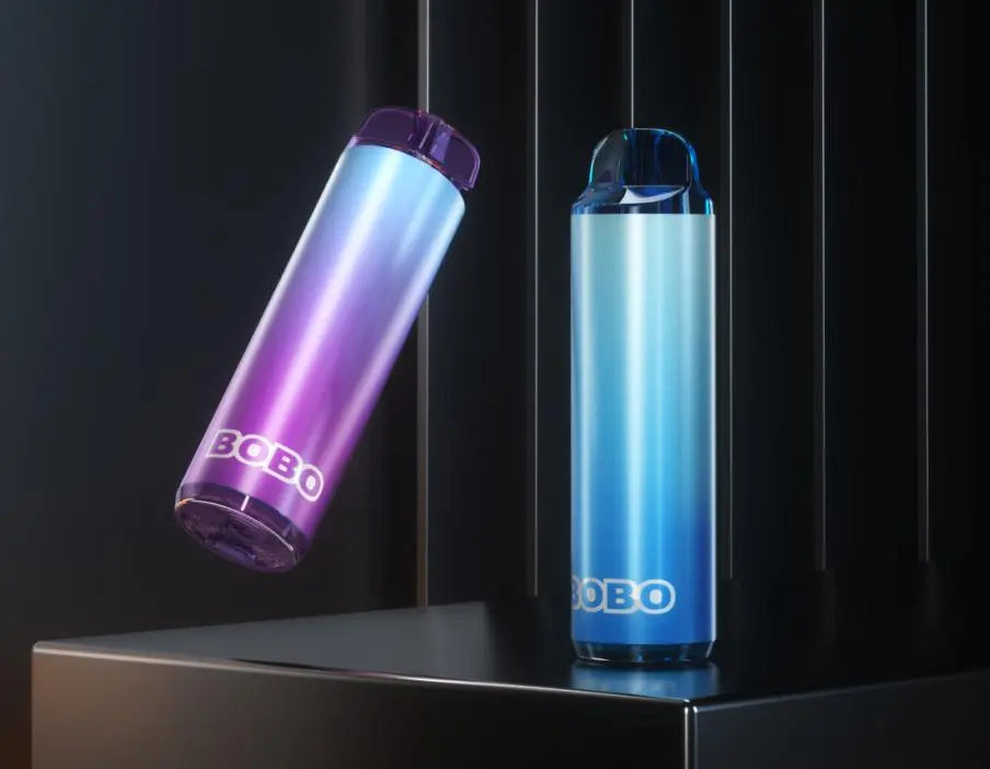 VaporLax BOBO Review – Vaporlax